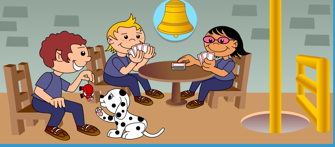 Welcome to StoryPlace! | StoryPlace